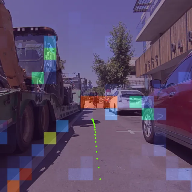 Vayu Robotics Technology